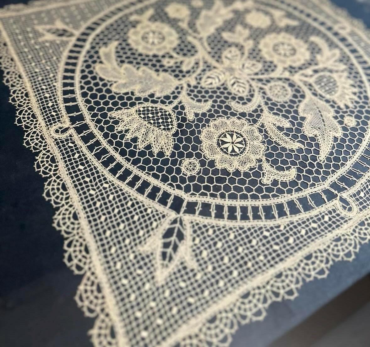 Wstęp o koronce klockowej 25 lipca – Muzeum Tatrzańskie